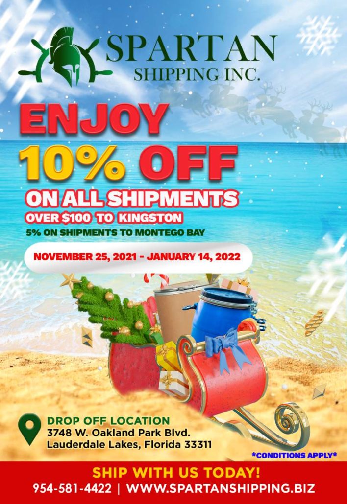 Contact Us – Spartan Shipping, Inc.